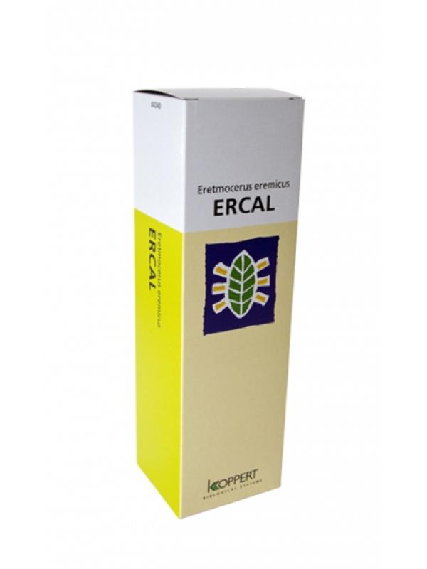 Ercal - Vos Capelle