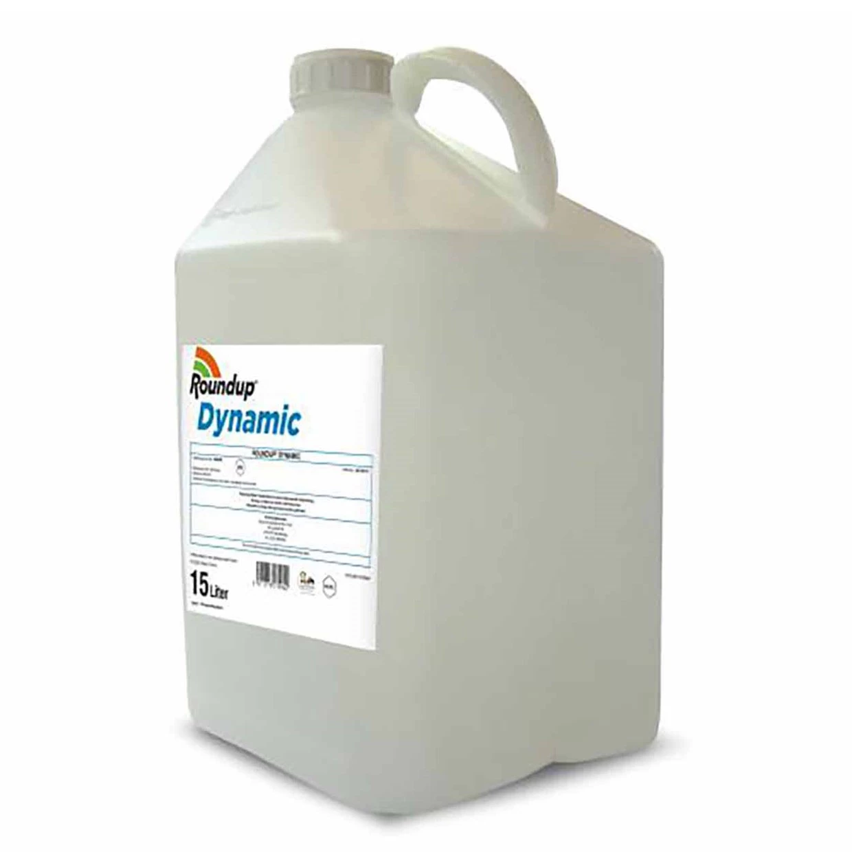 Roundup Dynamic - Vos Capelle