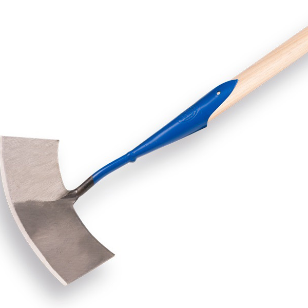 Westland schoffel met steel - Vos Capelle