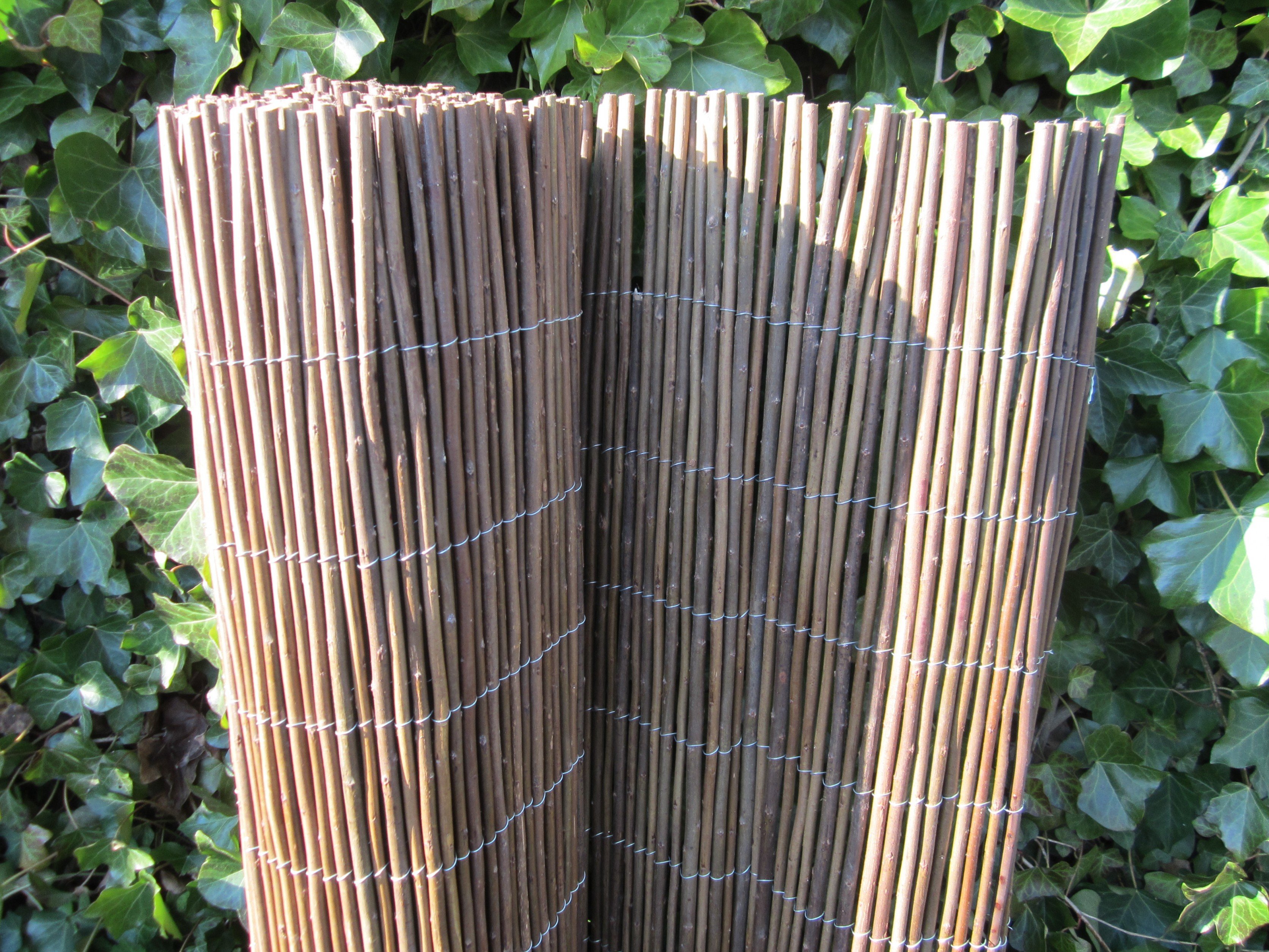 Wilgenmatten 300 cm (dikte 10mm) - Vos Capelle
