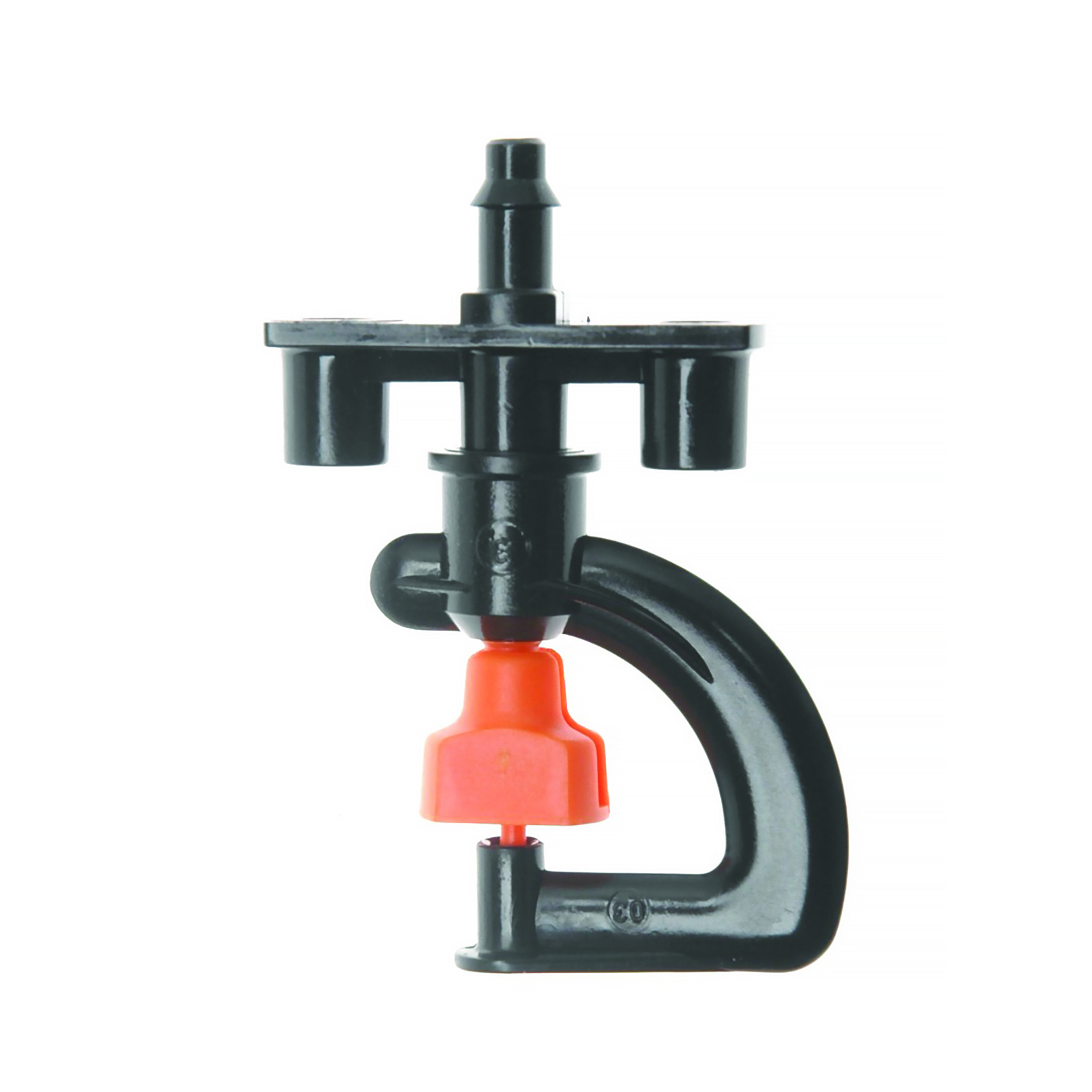 DAN Sproeiers - Vos Capelle