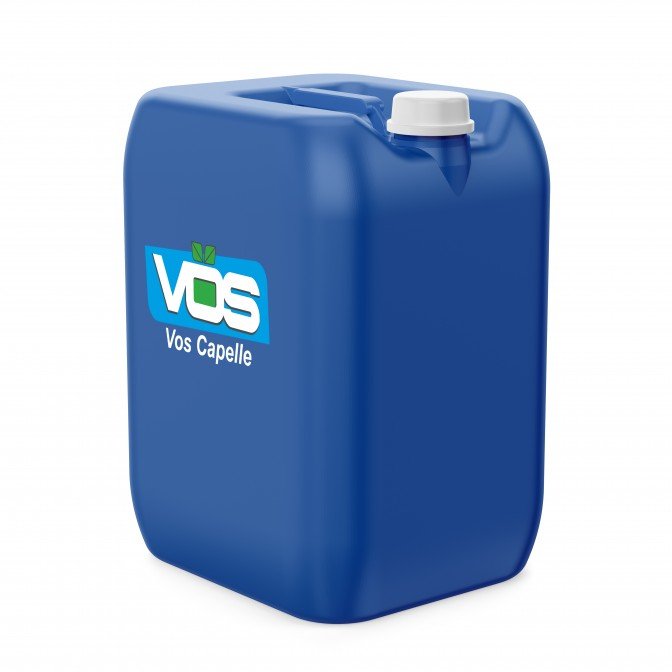 Fosforzuur - Vos Capelle