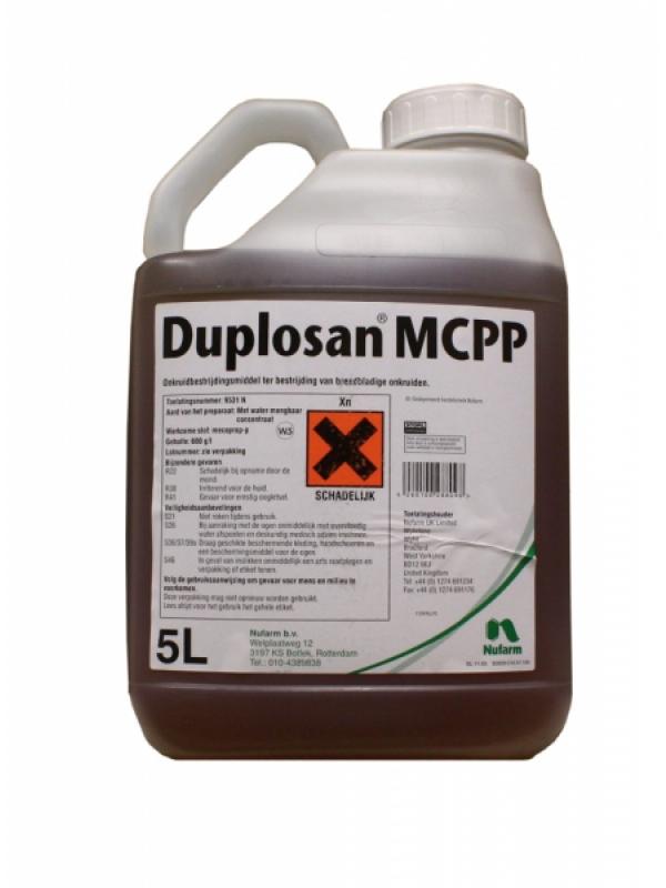 Duplosan MCPP - Vos Capelle