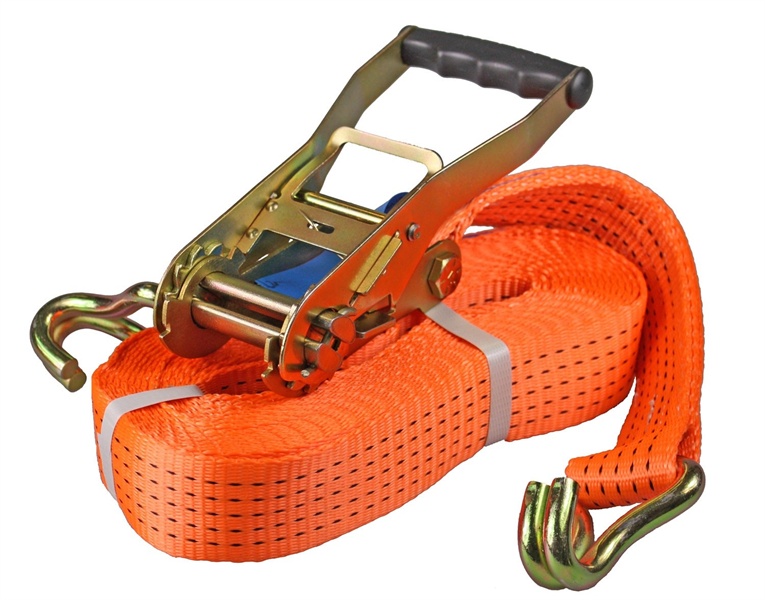 Spanbanden & stroppen - Vos Capelle