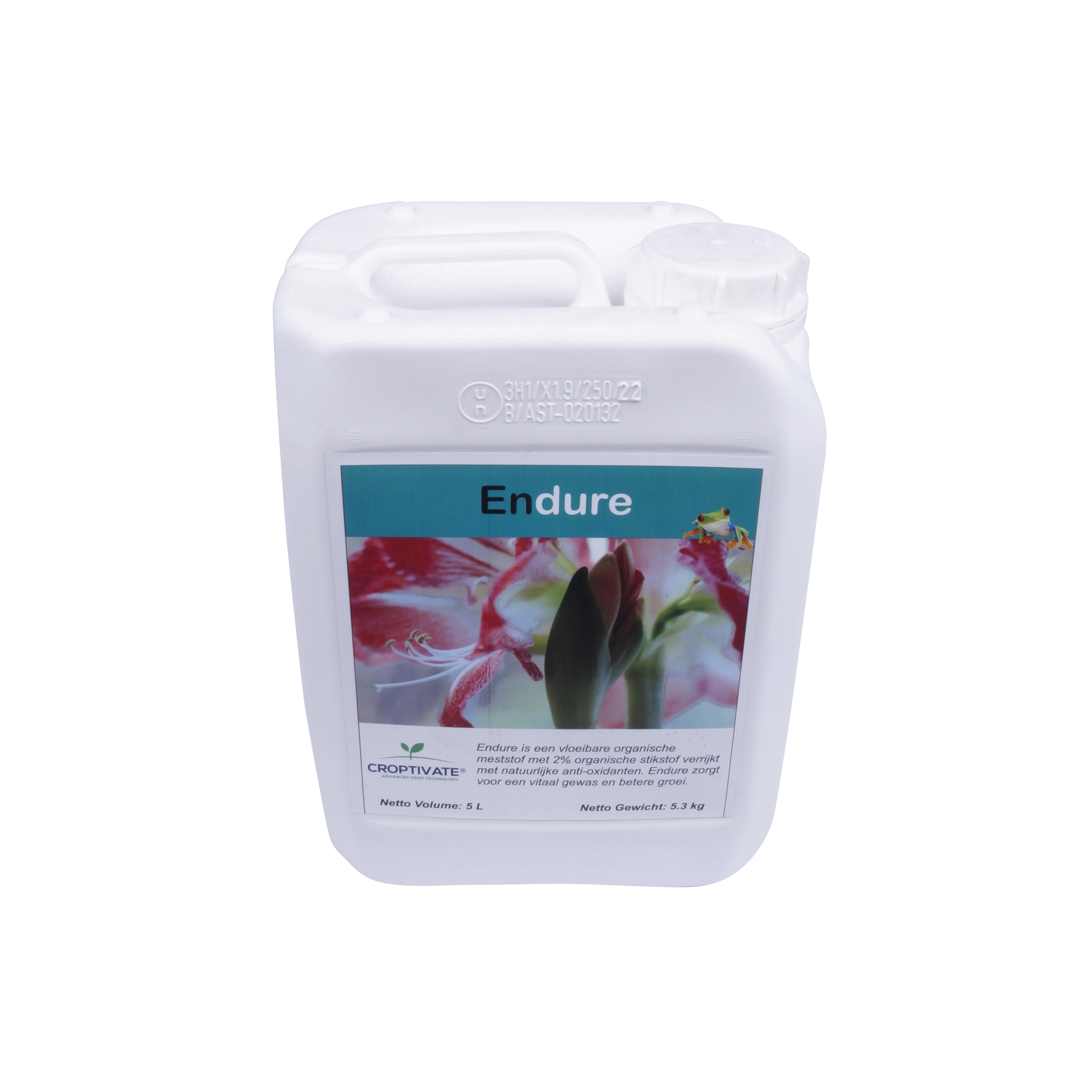 Plantversterkers - Vos Capelle