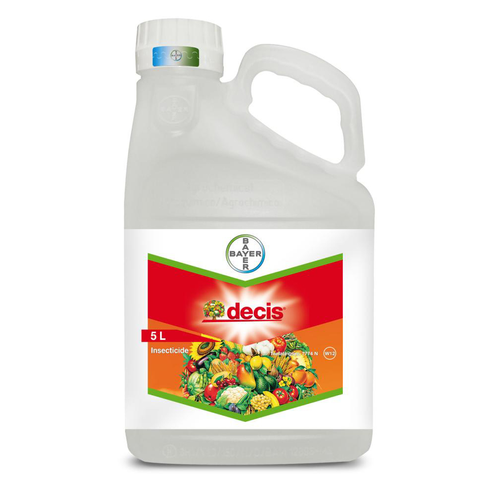 Decis EC - Vos Capelle