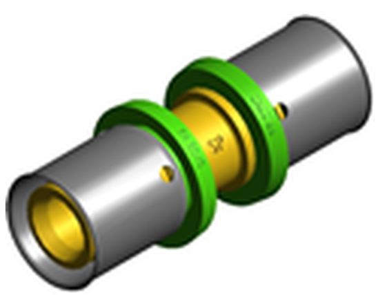 Lego Kraanblok - Vos Capelle