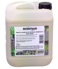 MossKade - Vos Capelle