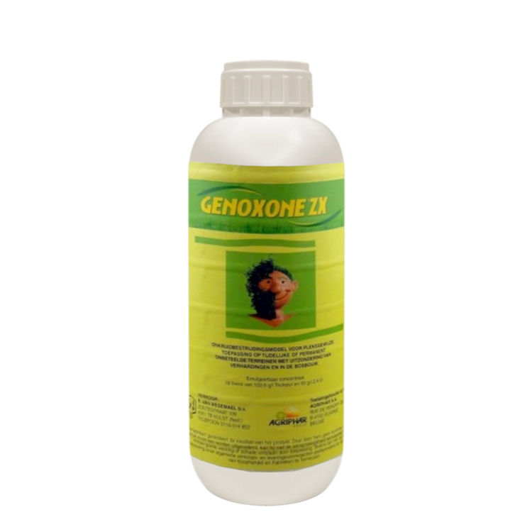 Genoxone ZX - Vos Capelle