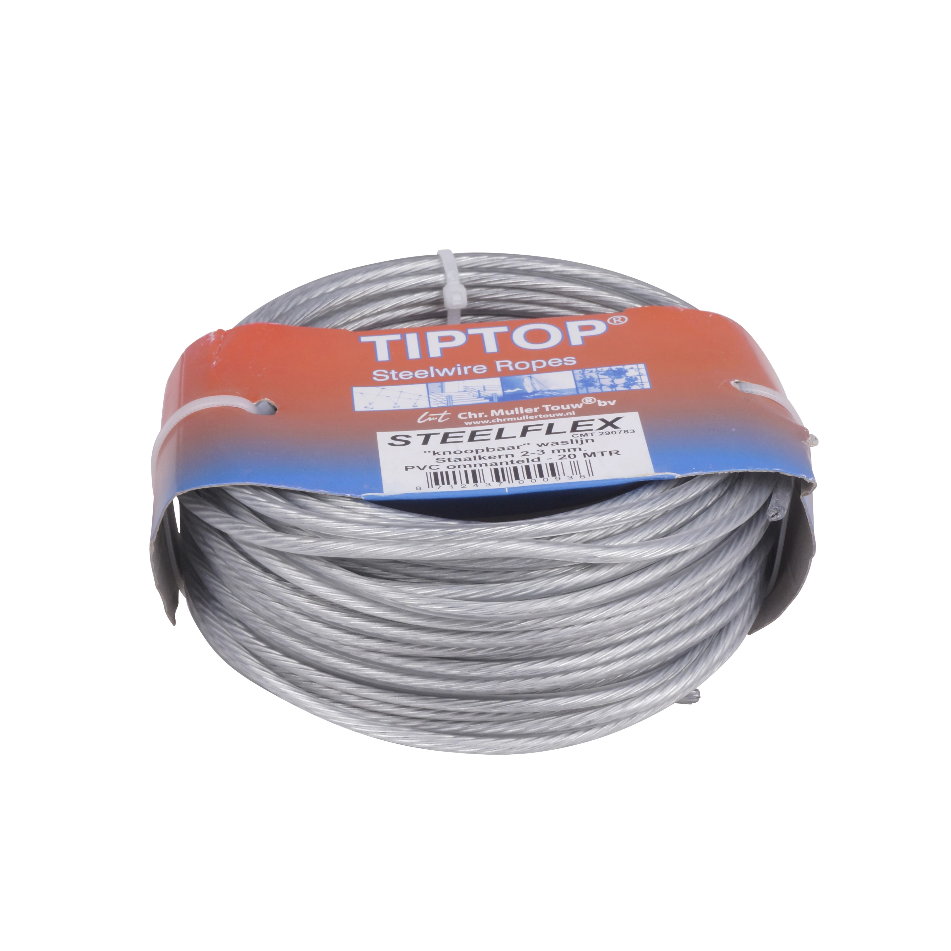 Bindmateriaal - Vos Capelle