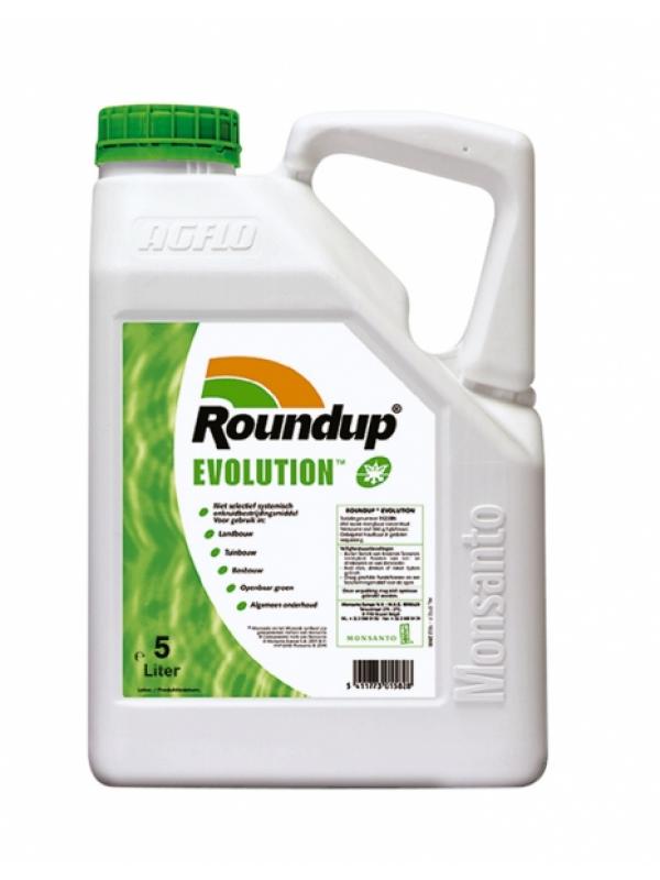 Roundup Evolution - Vos Capelle