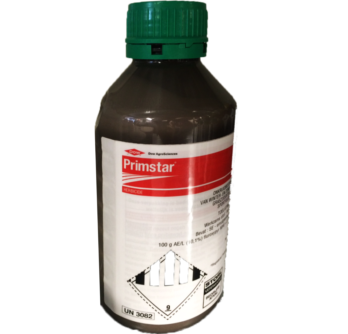 Primstar - Vos Capelle