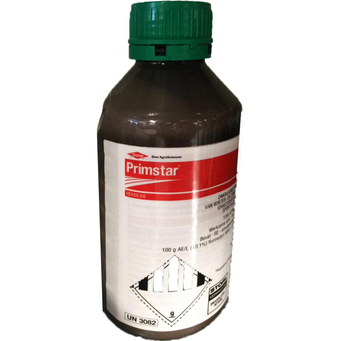 Primstar - Vos Capelle