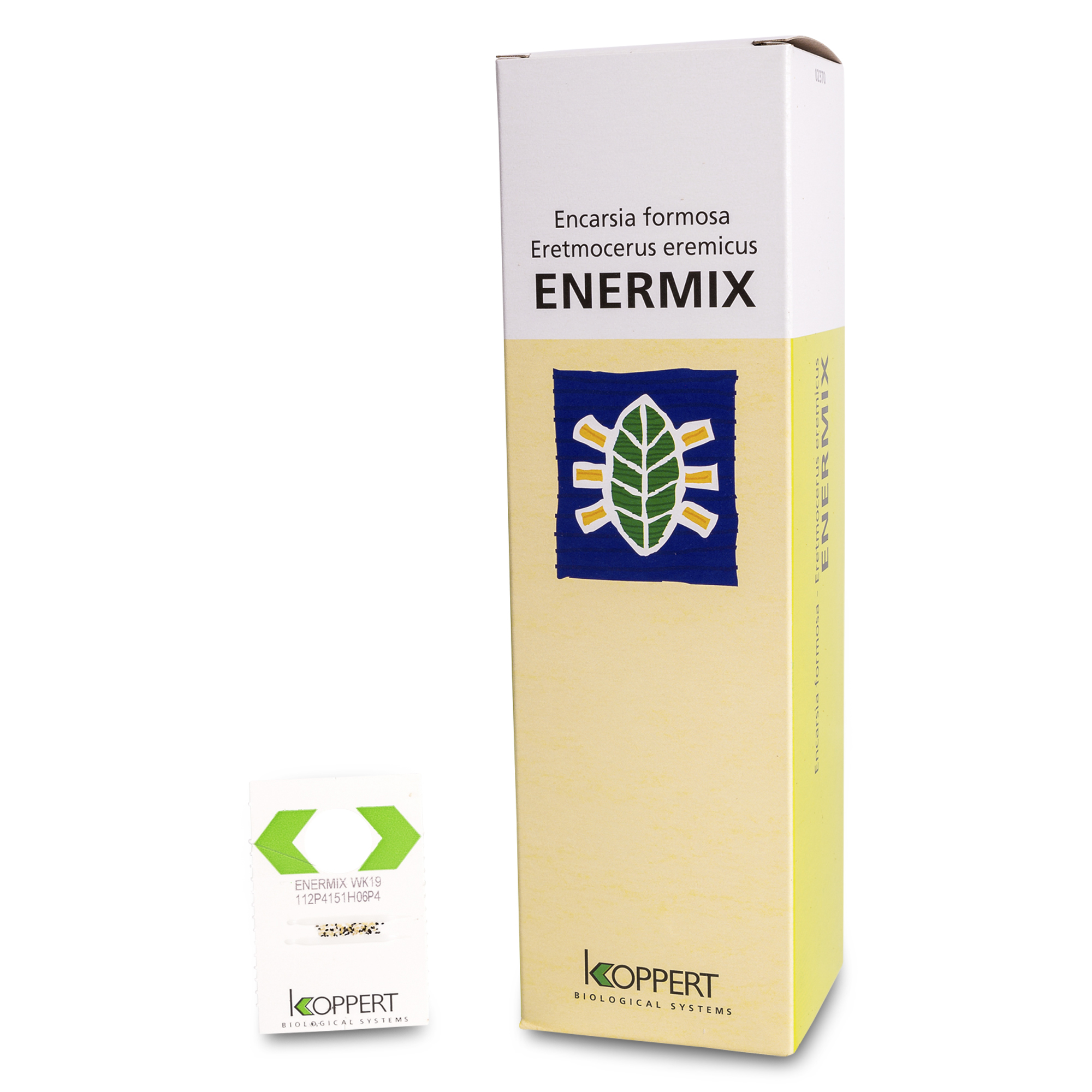 Enermix - Vos Capelle