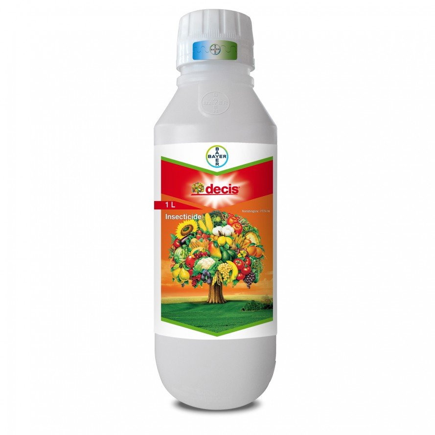 Decis EC - Vos Capelle